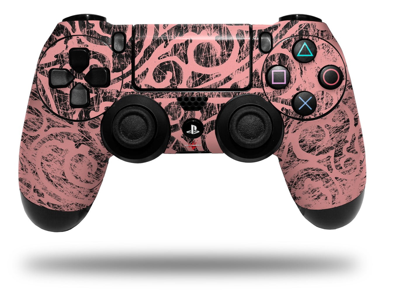 Skin for Sony PS4 Dualshock Controller PlayStation 4 Original Slim and ...