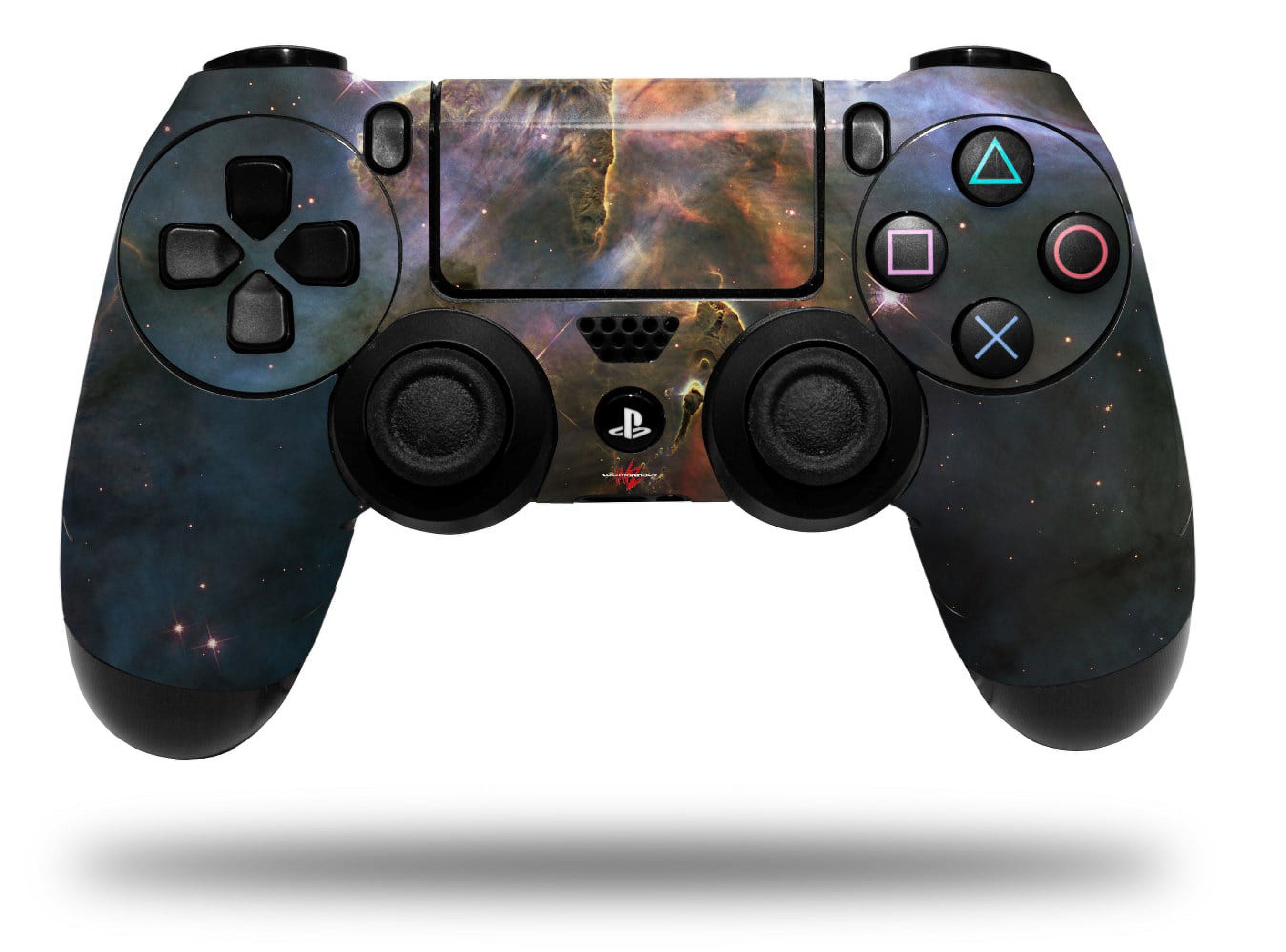 Skin for Sony PS4 Dualshock Controller PlayStation 4 Original Slim and ...