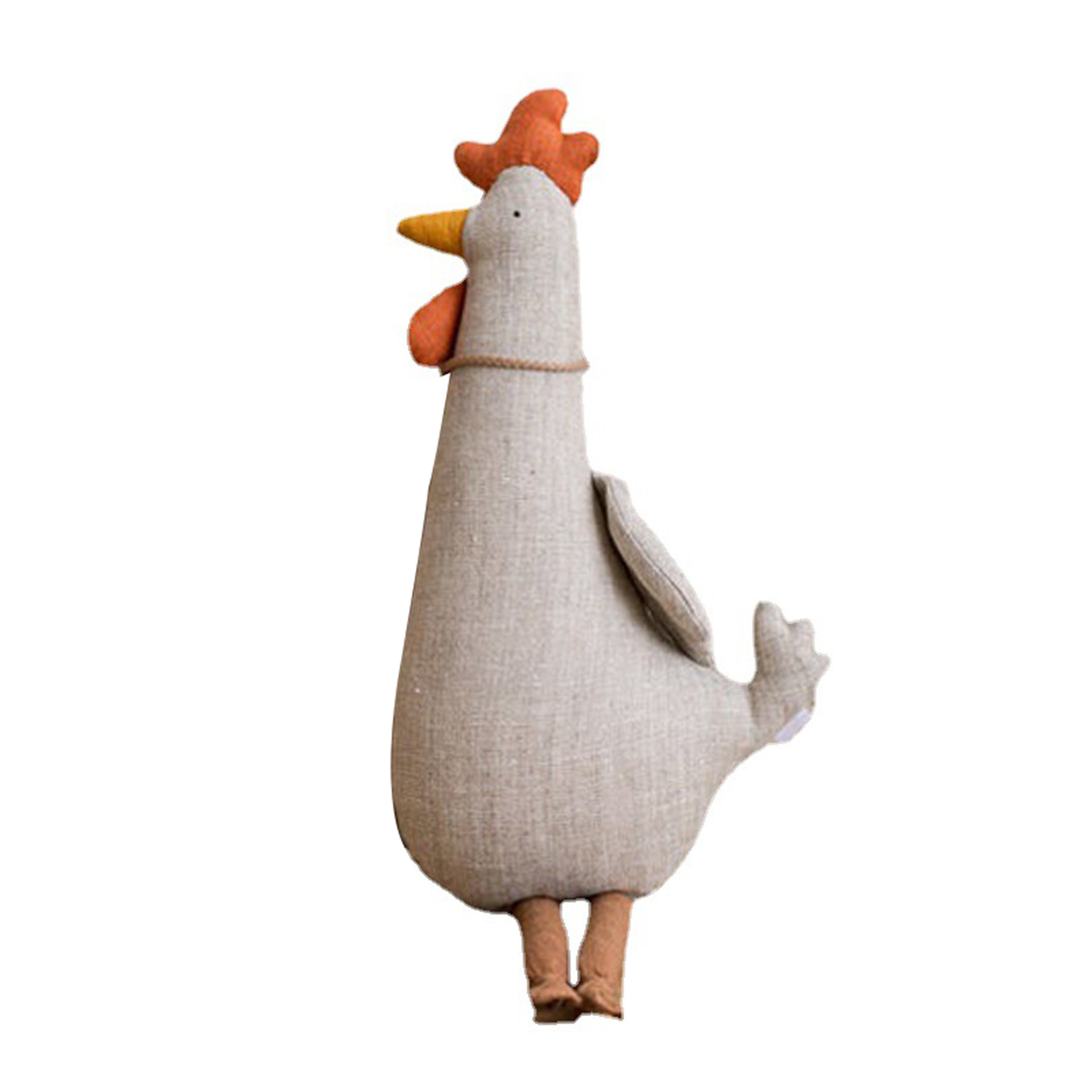 Skin-friendly Baby Plush Toy Comfortable PP Cotton Child Popular Goose ...