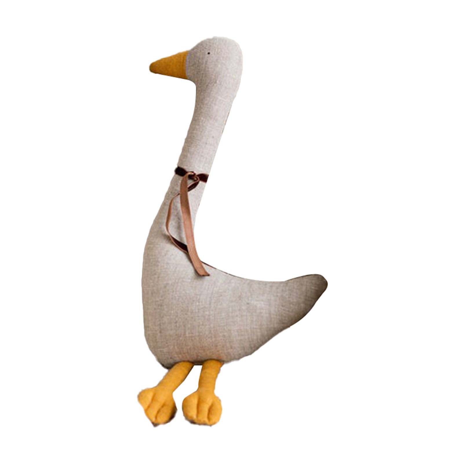 Skin-friendly Baby Plush Toy Comfortable PP Cotton Child Popular Goose ...