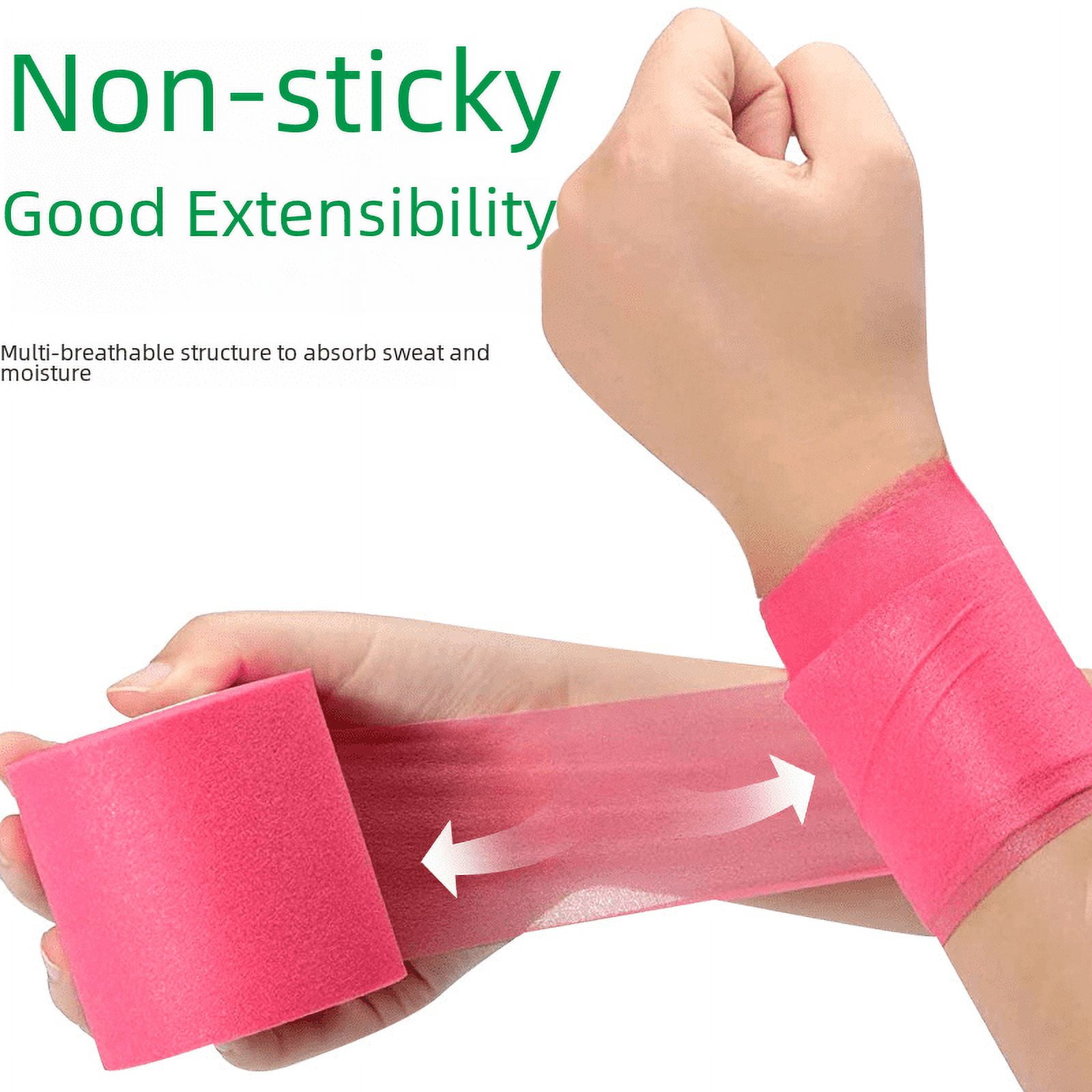 Skin membrane badminton racket shock absorption cushioning membrane ...