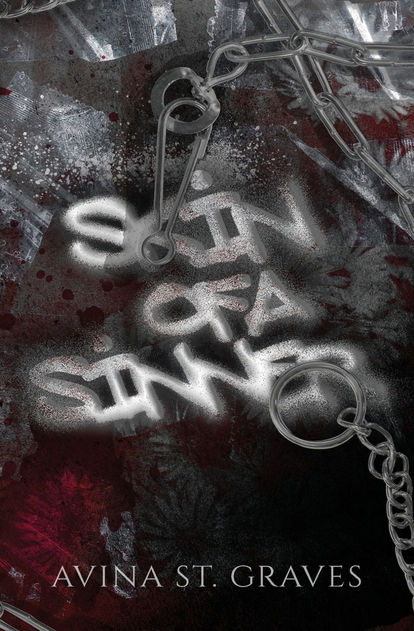 Skin of a Sinner, (Paperback) - Walmart.com