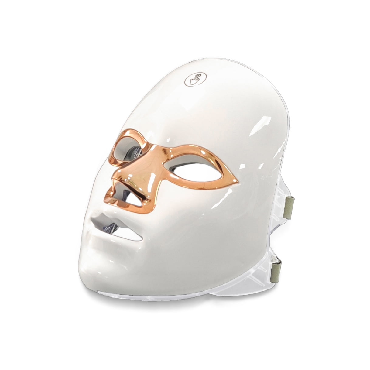 Skin rejuvenation beauty instrument face charging mask instrument ...