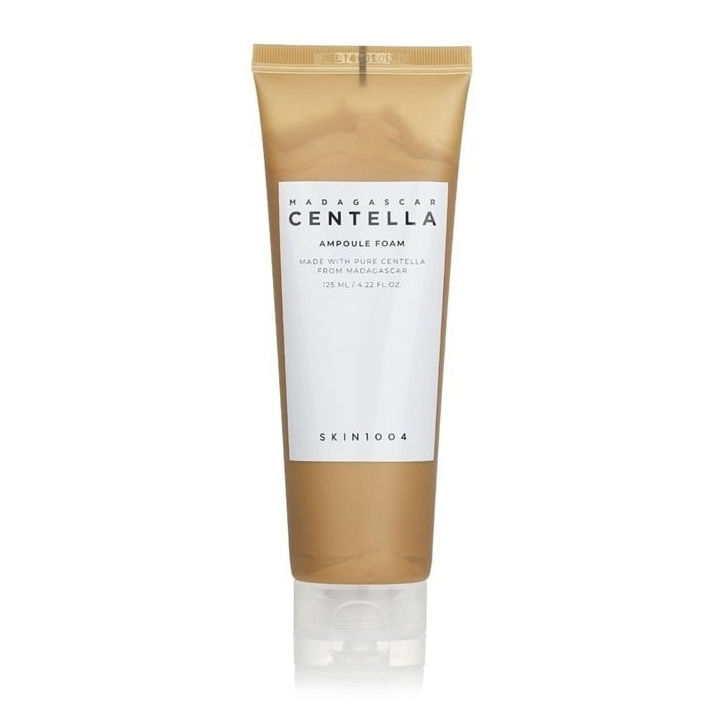 SKIN1004 Madagascar Centella Ampoule Foam 125ml - Walmart.com