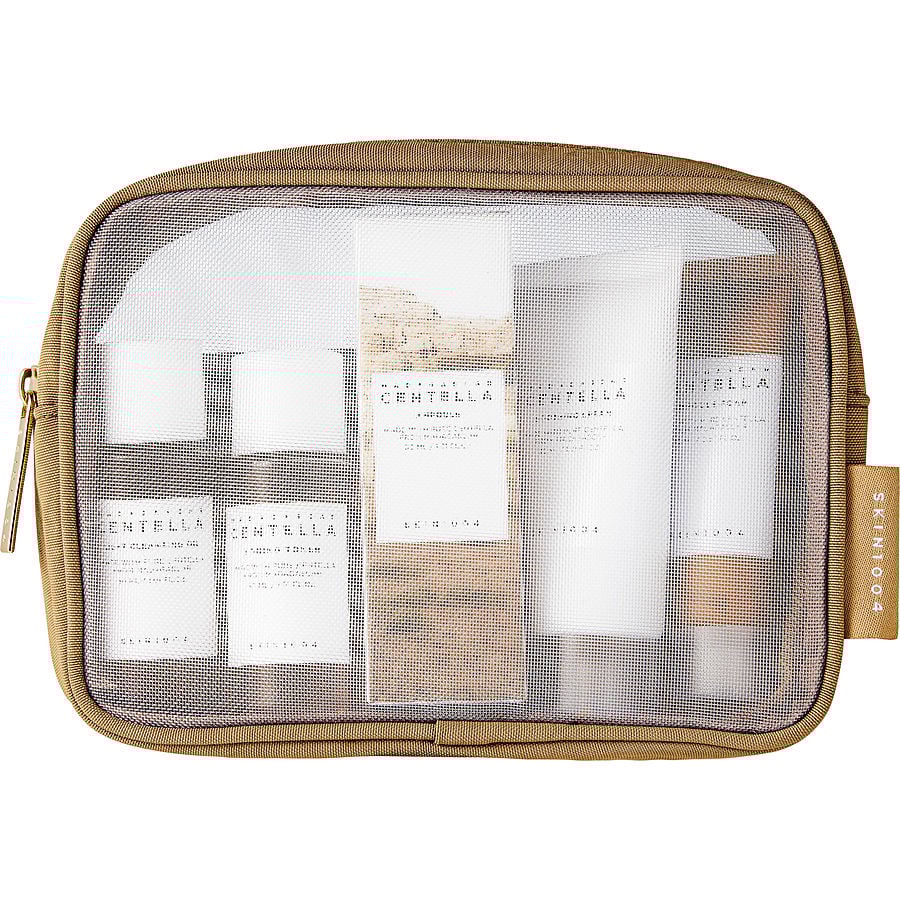 Skin1004 Madagascar Centella Ampoule Kit: + Tone Brightening Capsule ...