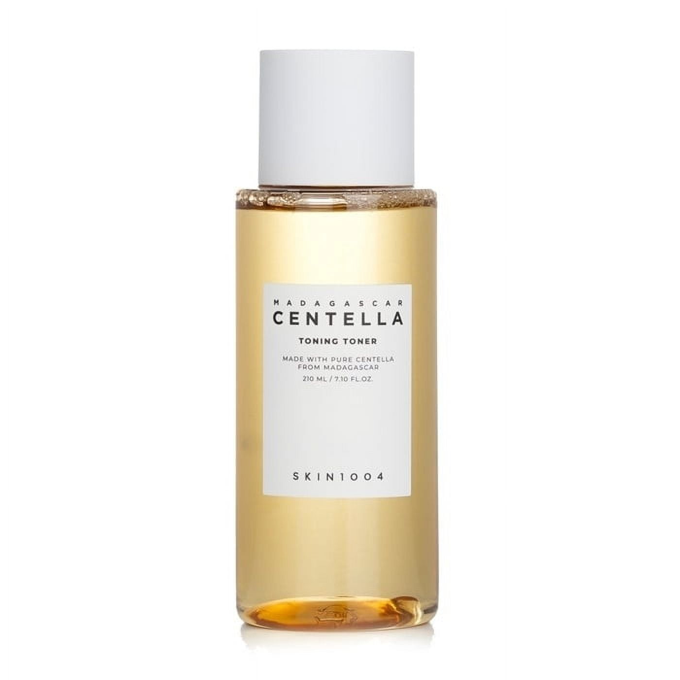 Skin1004 Madagascar Centella Toning Toner - 210ml/7.1oz Niacinamide ...