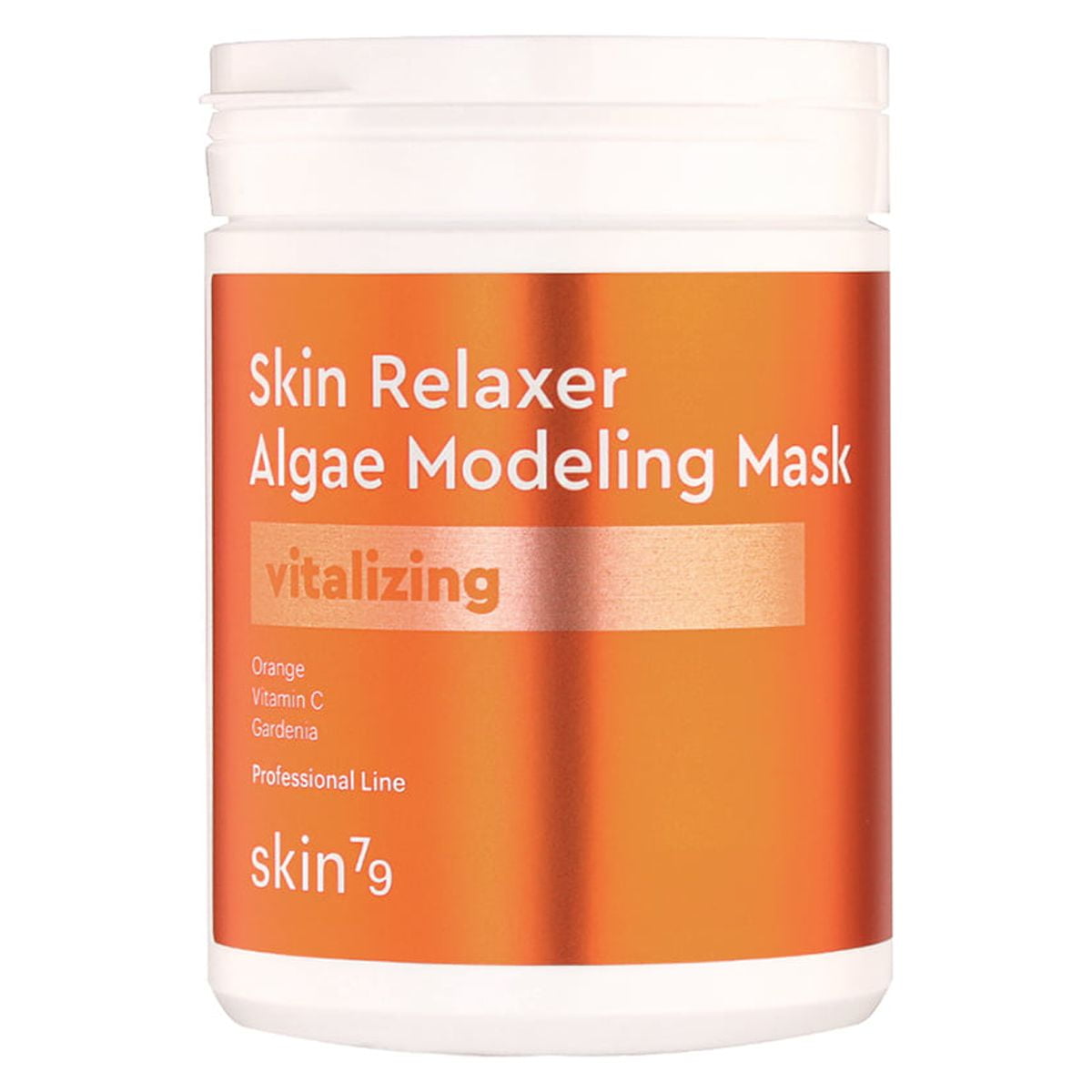 Skin79 Skin Relaxer Algae Modeling Mask - Vitalizing, 150g - Walmart.com
