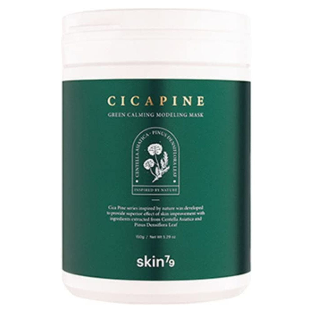 Skin79 Skin Relaxer Algae Modeling Mask - Walmart.com