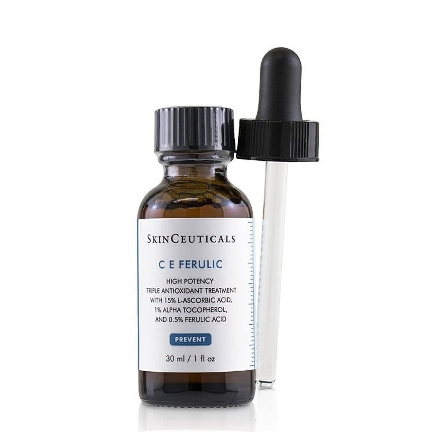 SkinCeuticals C E Ferulic Vitamin C High Potency Triple Antioxidant ...