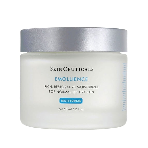 SkinCeuticals Emollience Rich, Nourishing Moisturizer for Normal/Dry ...