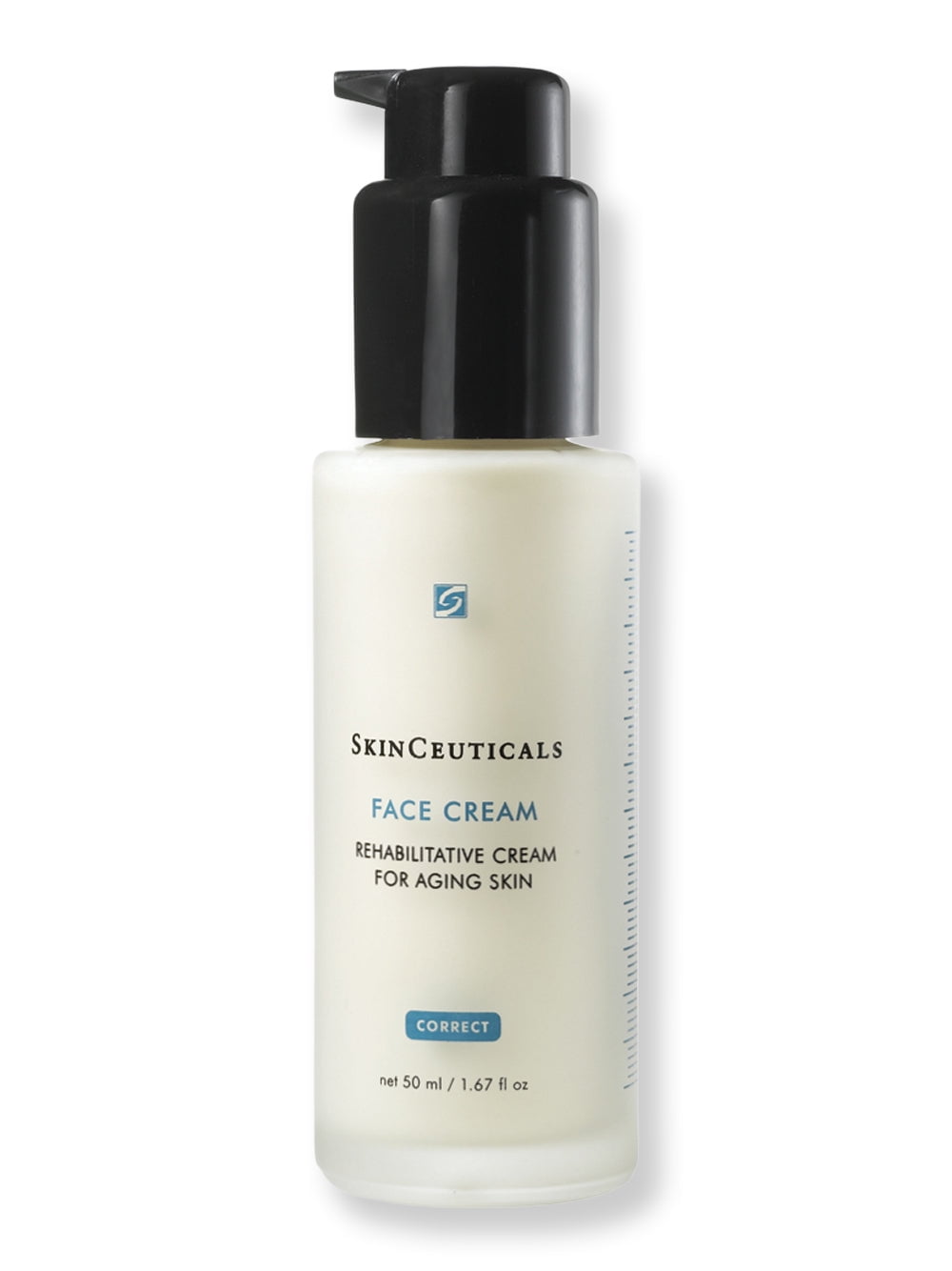 SkinCeuticals Face Cream 1.67 oz 50ml - Walmart.com