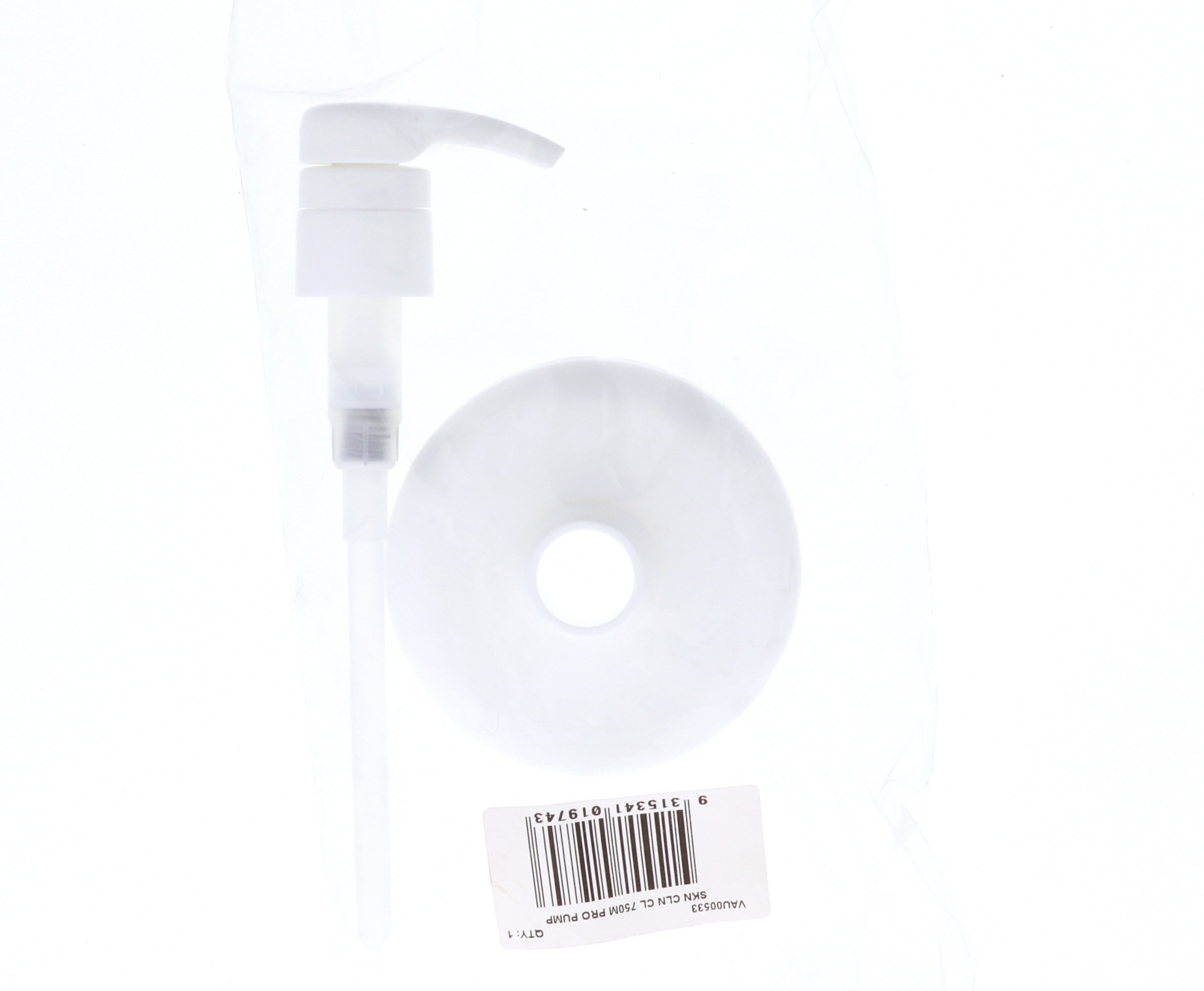 SkinCeuticals Gentle Cleanser Cream 750ml Pump - Walmart.com
