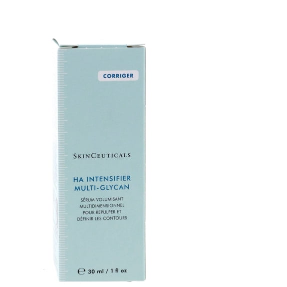SkinCeuticals H.A. Intensifier Serum, Hyaluronic Acid, Hydrating, 1 oz ...