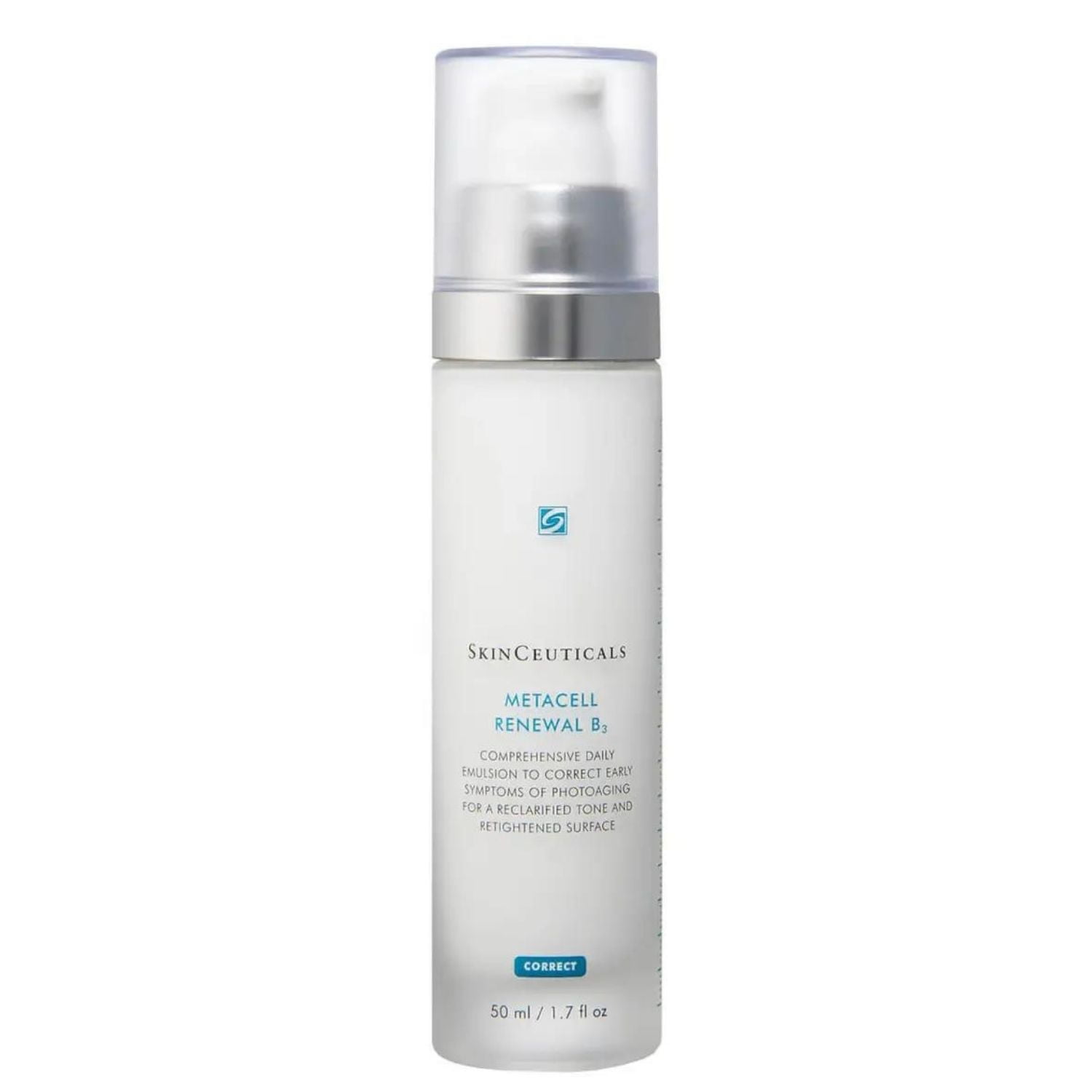 SkinCeuticals Metacell Renewal B3 Daily Anti Aging Face Cream ...