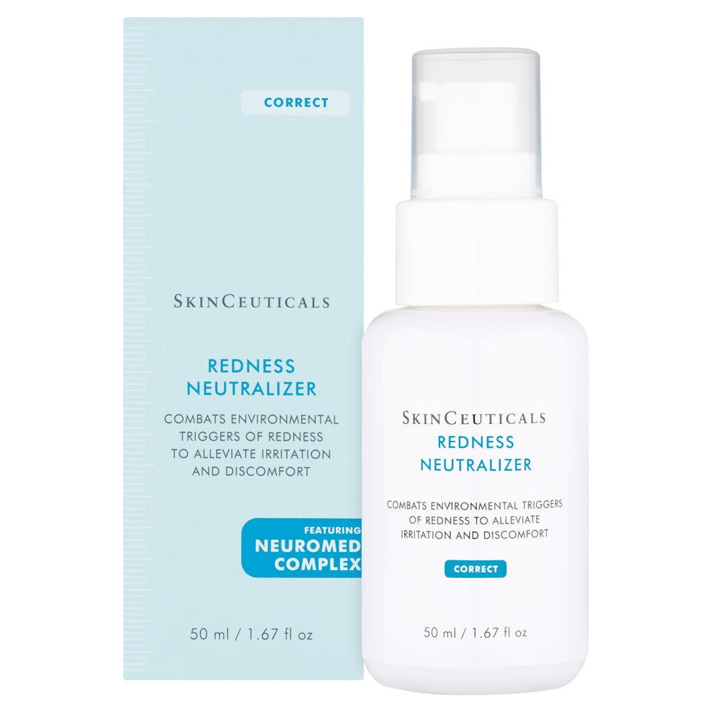 SkinCeuticals Redness Neutralizer Cream for Blotchy Skin, 1.67 oz ...