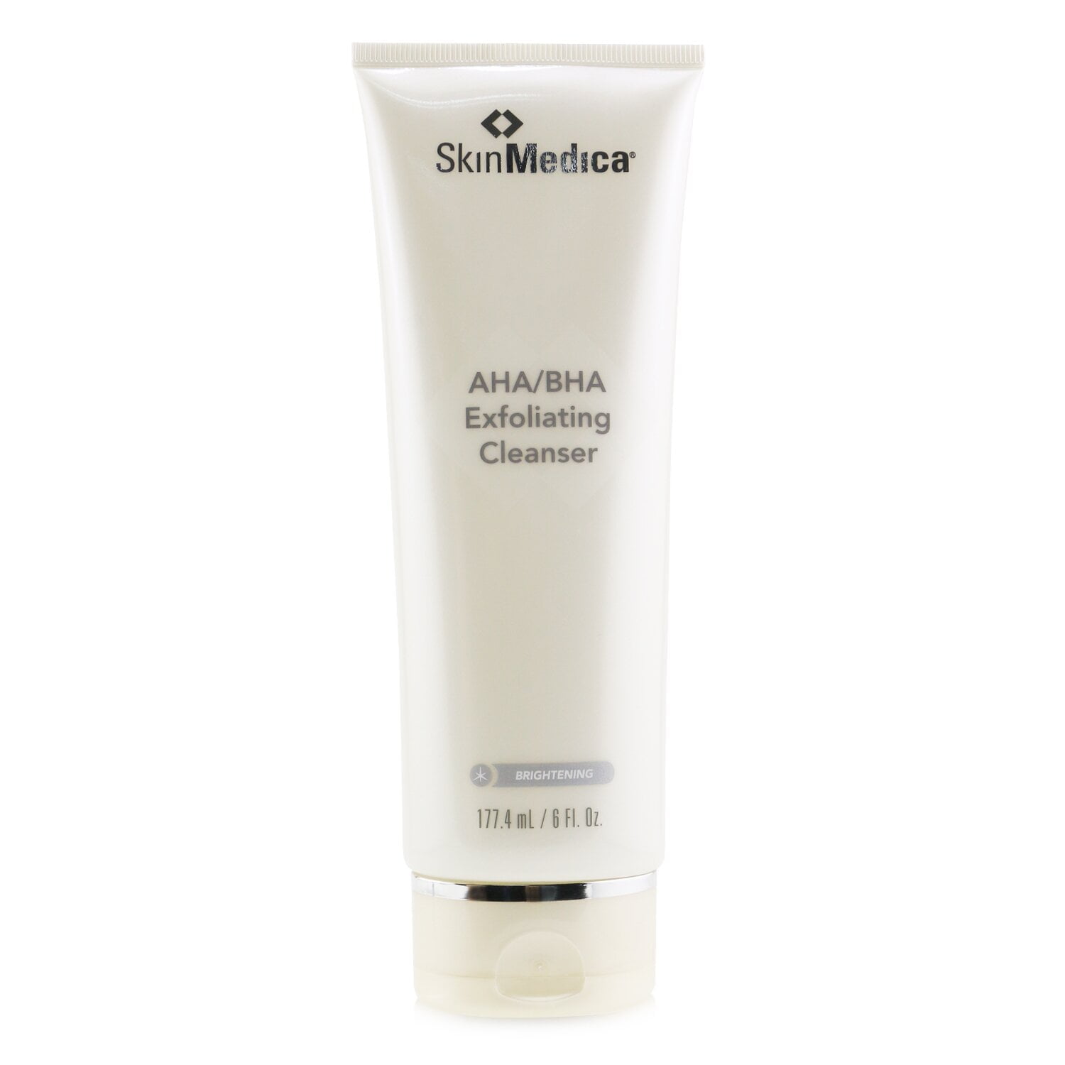 SkinMedica AHA BHA Exfoliating Cleanser, 6oz - Walmart.com