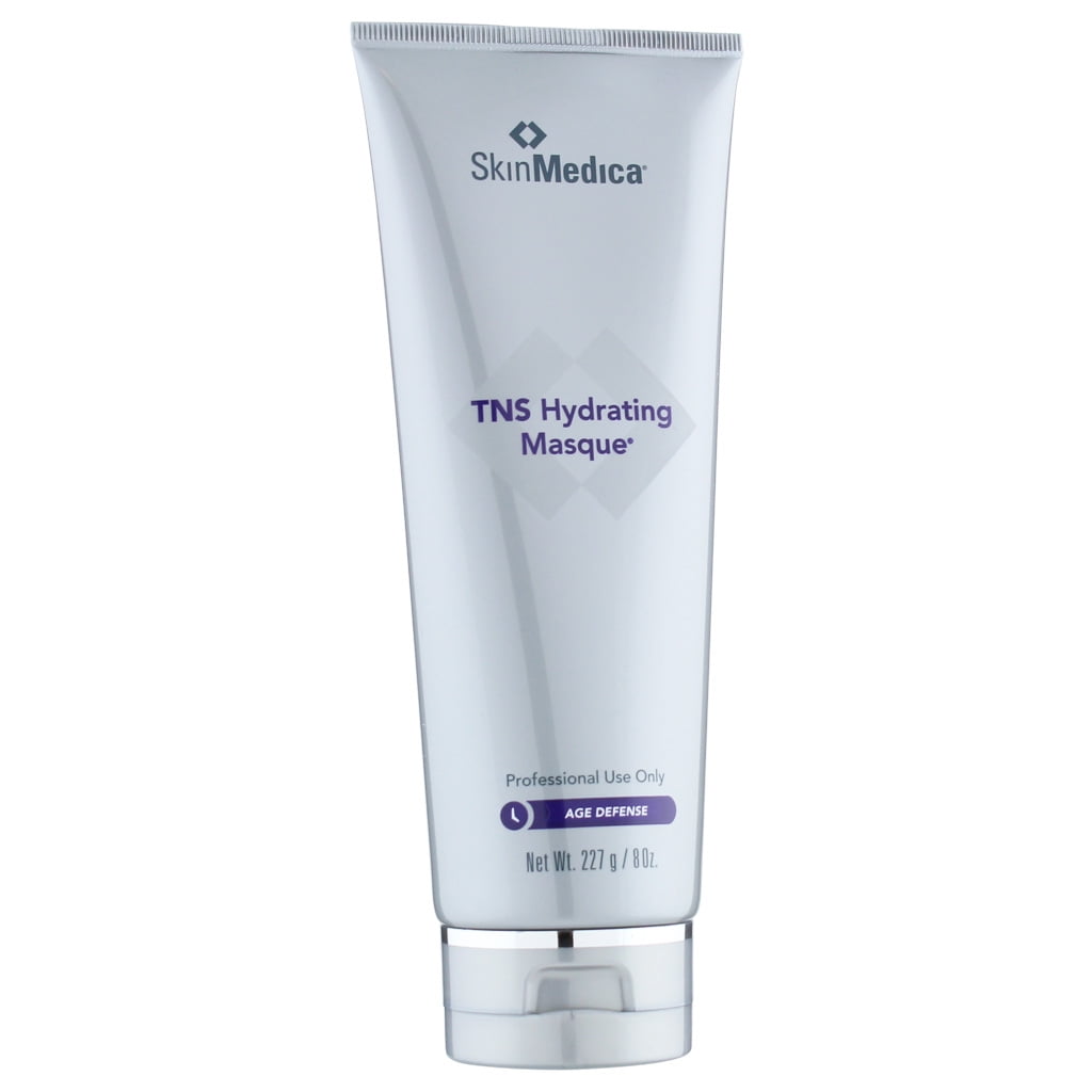 SkinMedica Age Defense Professional TNS Hydrating Masque 227 g/8 oz ...