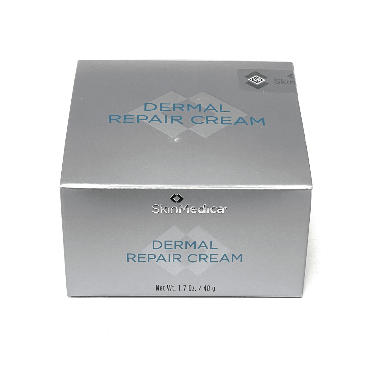 Skinmedica Dermal Repair Cream 1 7 Oz Walmart