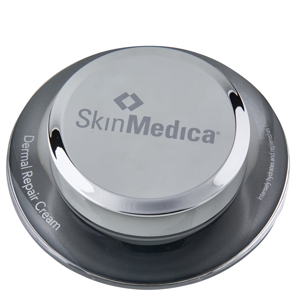 SkinMedica Dermal Repair Cream 1.7 oz - Walmart.com