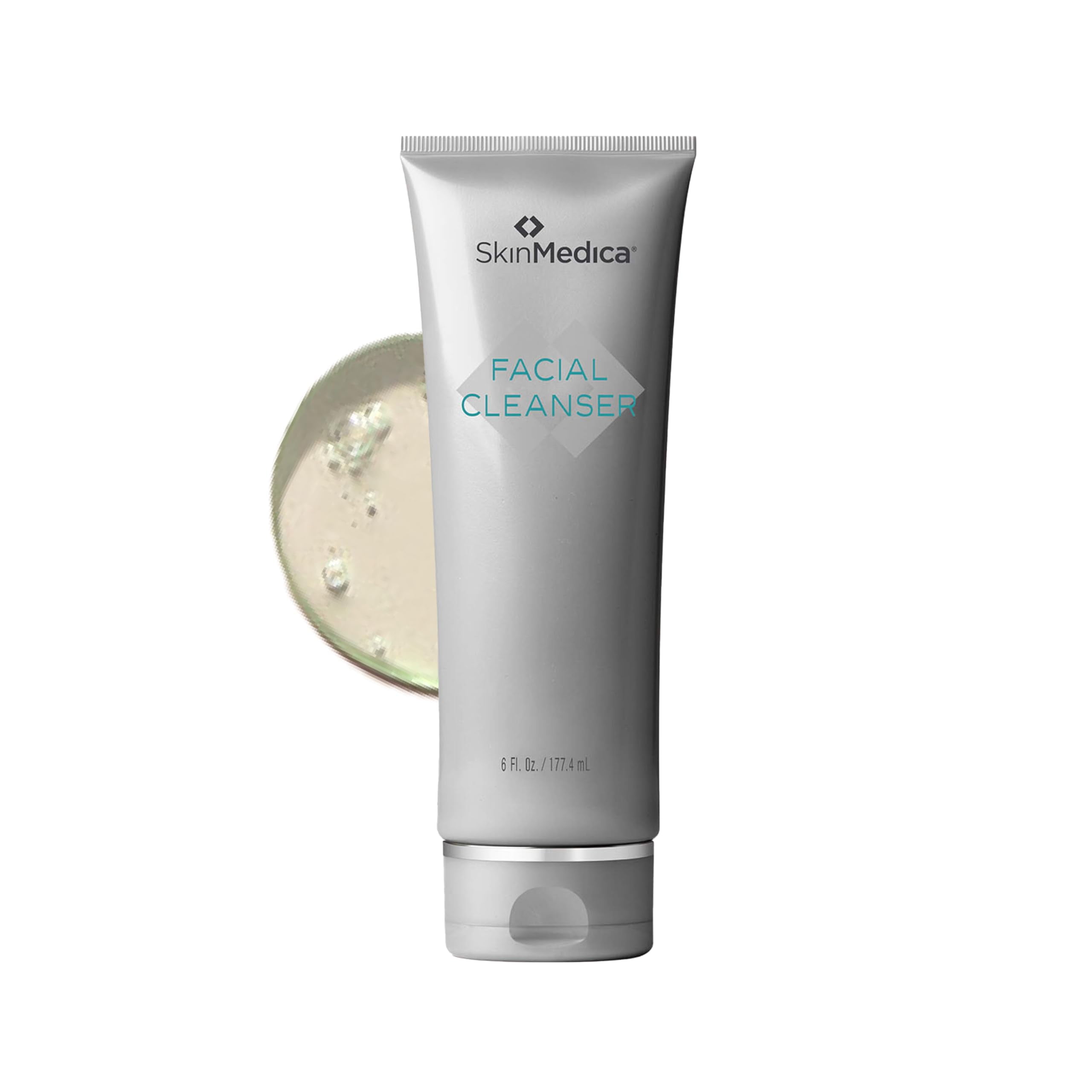 SkinMedica Facial Cleanser - Foaming Face Wash for All Skin Types ...