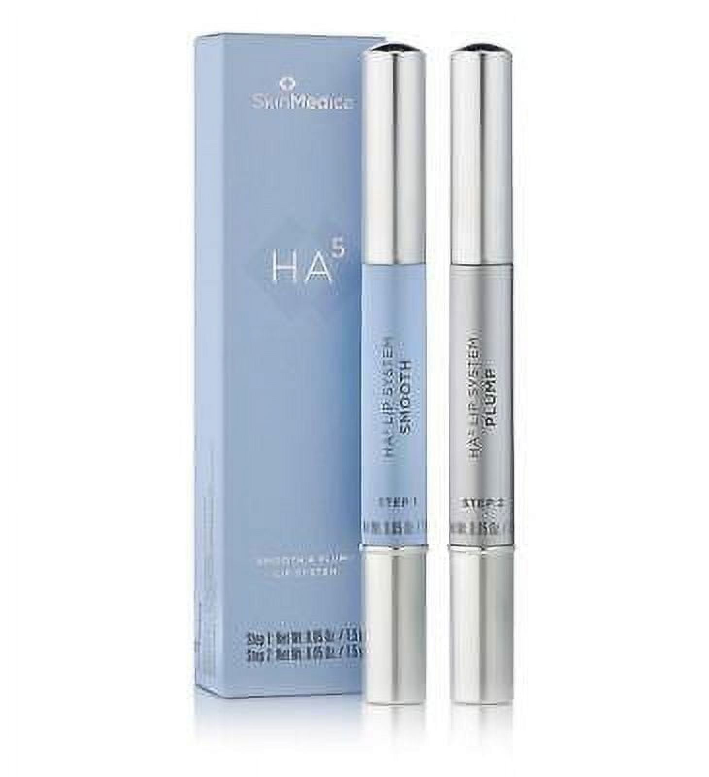 SkinMedica HA5 Lip System, Smooth & Plump, Hydrating, Fine Lines ...