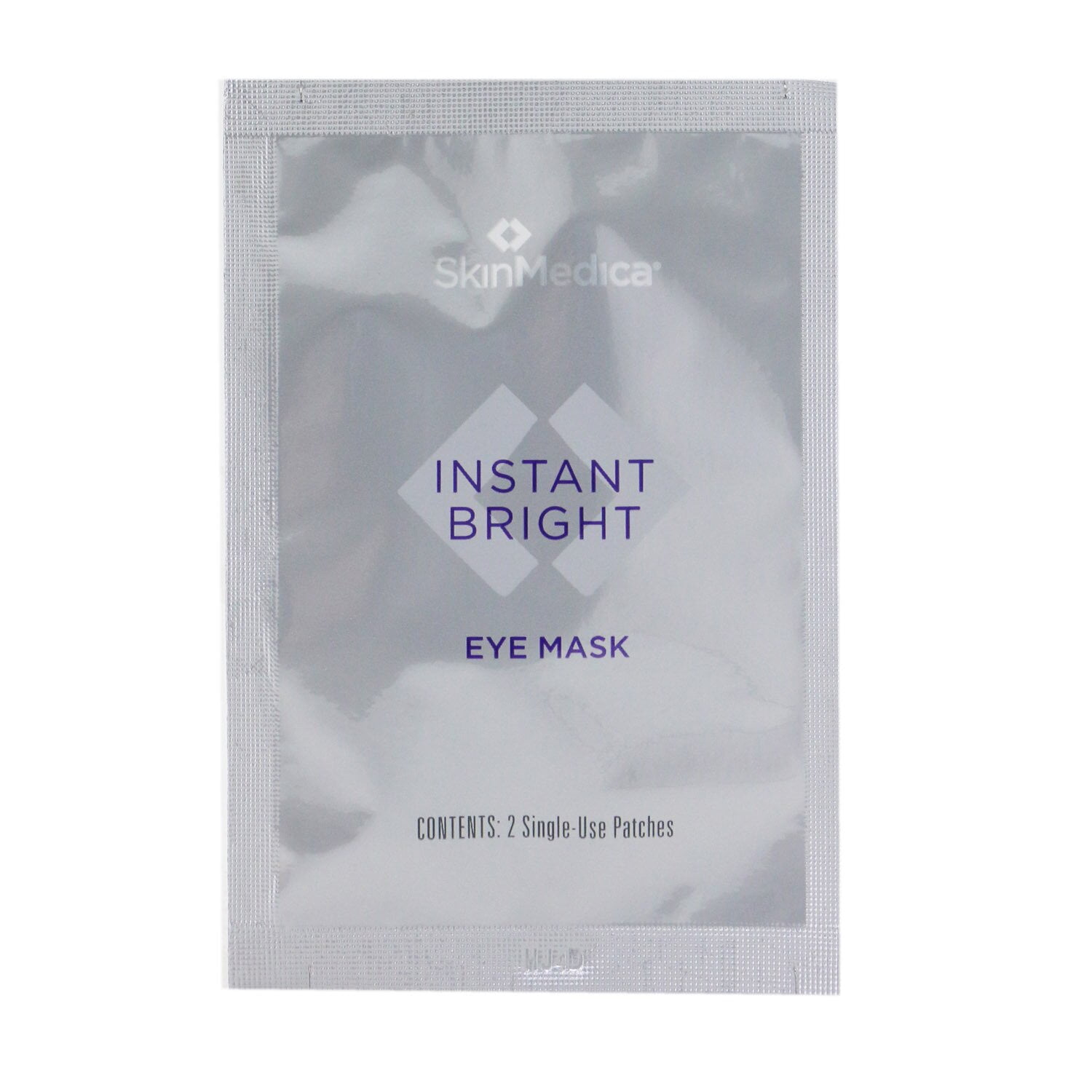 SkinMedica Instant Bright Eye Masks 6 Set of 2 patches 2.34 g / 0.08 oz ...