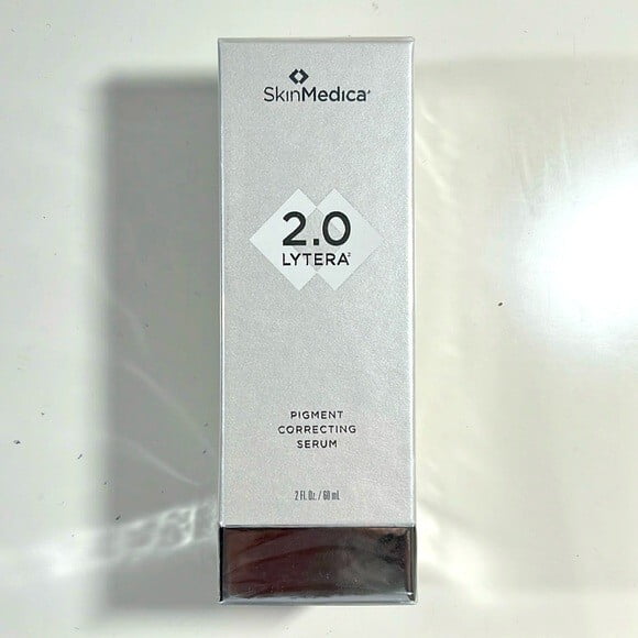 SkinMedica Lytera 2.0 Pigment correcting serum Serum & Face Oil New in box - Walmart.com