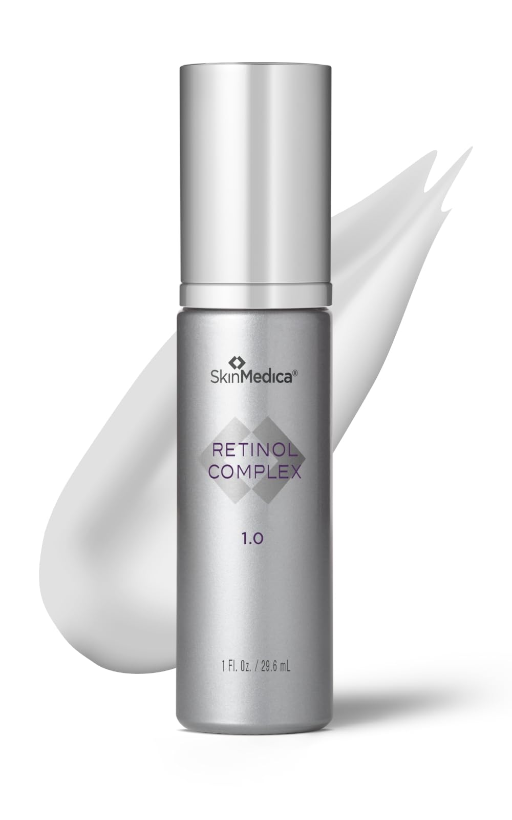 SkinMedica Retinol 1.0 Complex - Retinol Serum for Face, Age-Defying ...