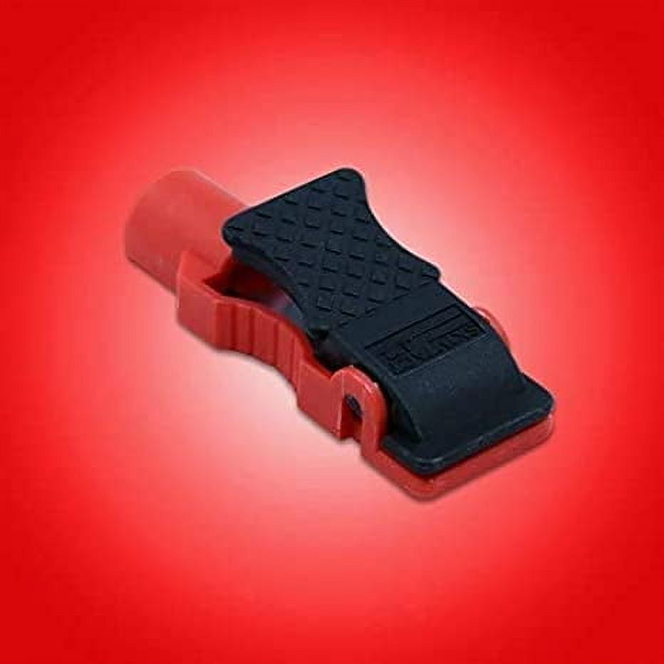 SkinTact EASICLIP EKG Resting Tab Universal Alligator Clips (BX/10 ...