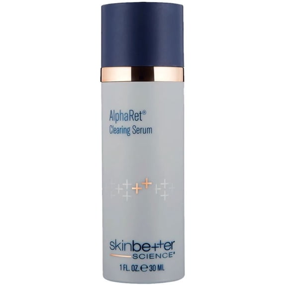 Skinbetter Science AlphaRet Clearing Serum - 1oz - Walmart.com