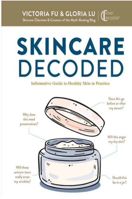 Skincare Decoded: Informative Guide to Healthy Skin in Practice ...