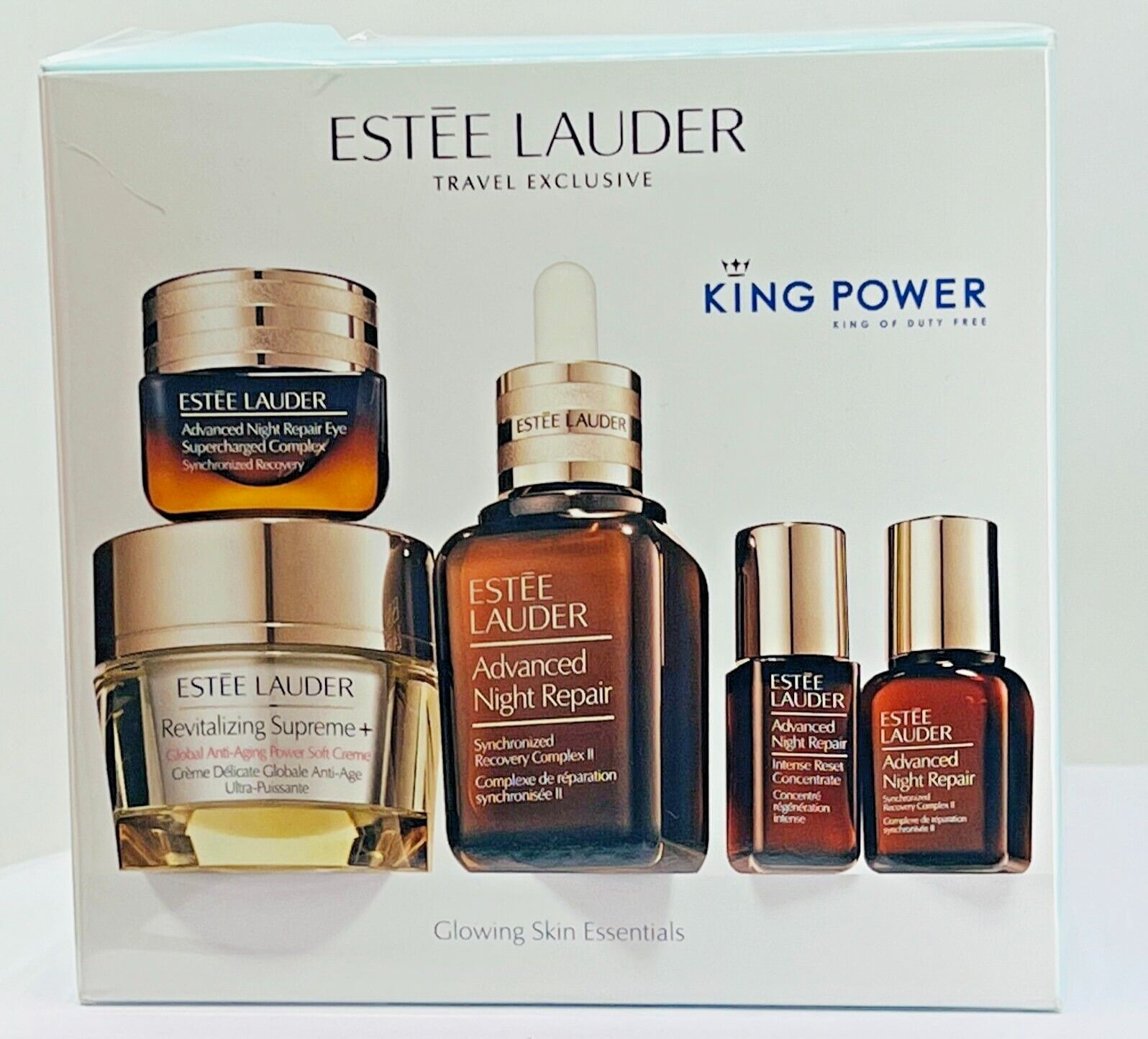 Estee Lauder Skin Care Sets