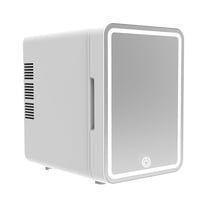 XBOX Series X Replica Desktop Personal Chiller: 8-Can Travel Mini ...