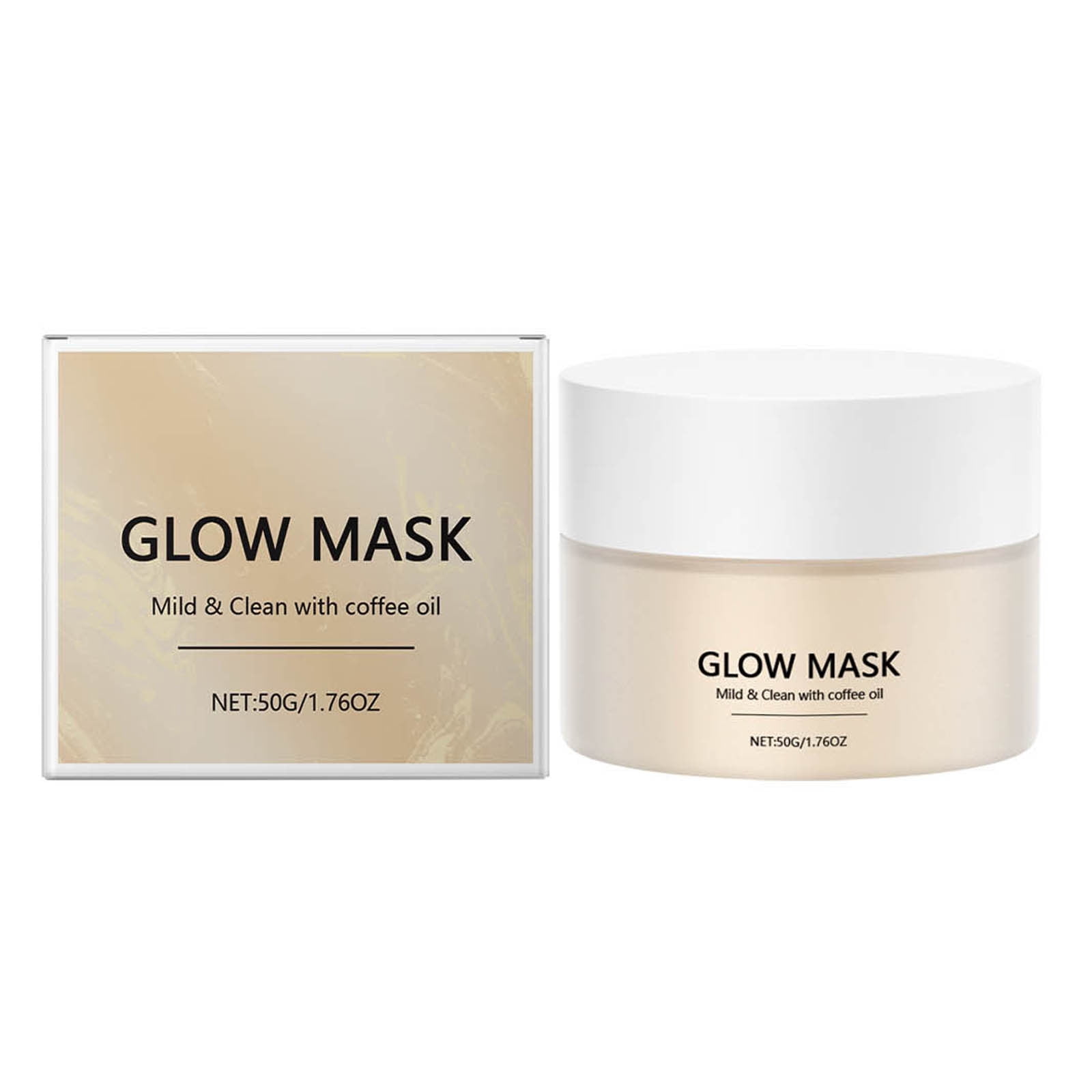 Skincare Moisturizer/Cream - Natural Glow & Radiance, Calming skin ...