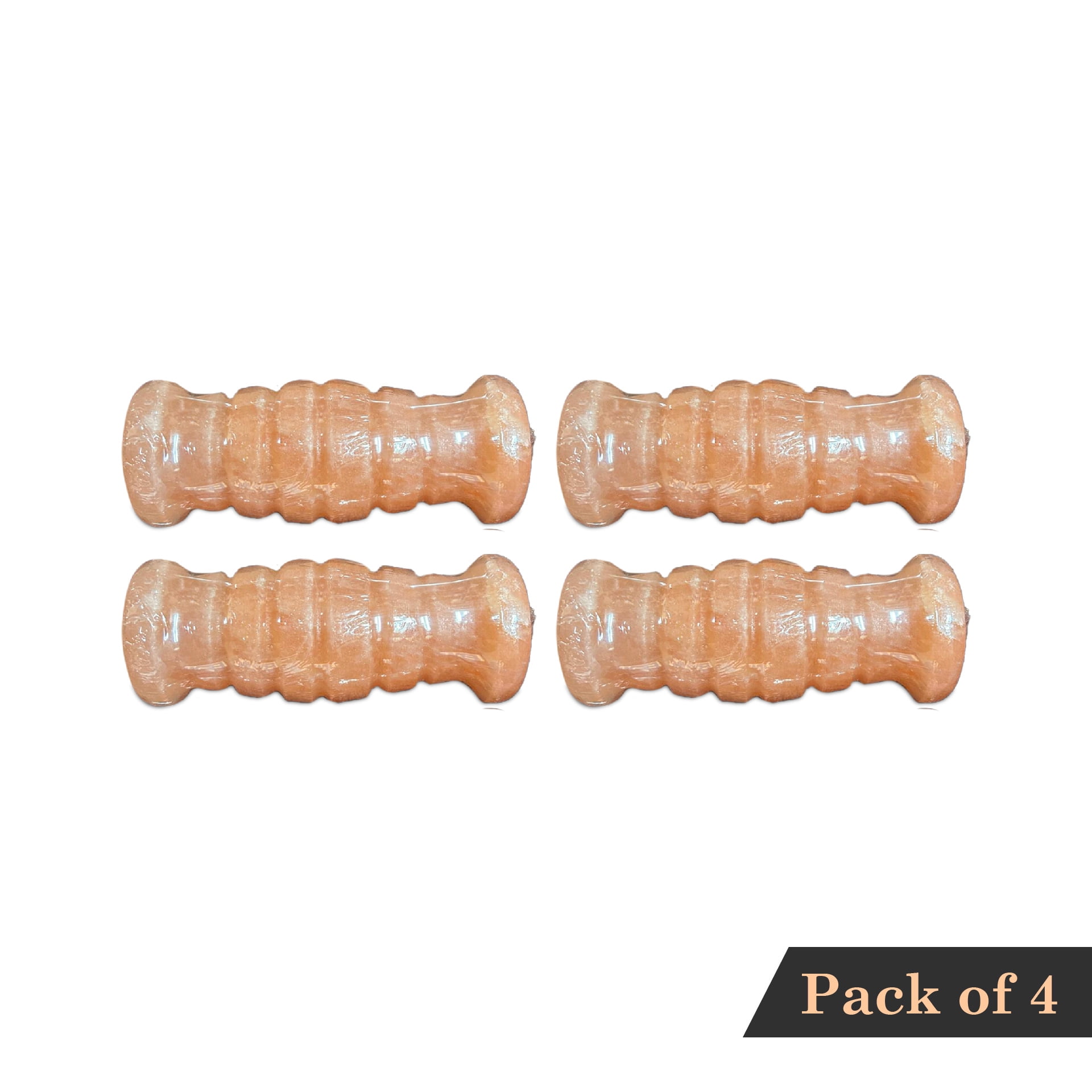 Skincare Sunday Pure Himalayan Salt Massage Stones - Trace of 84 ...