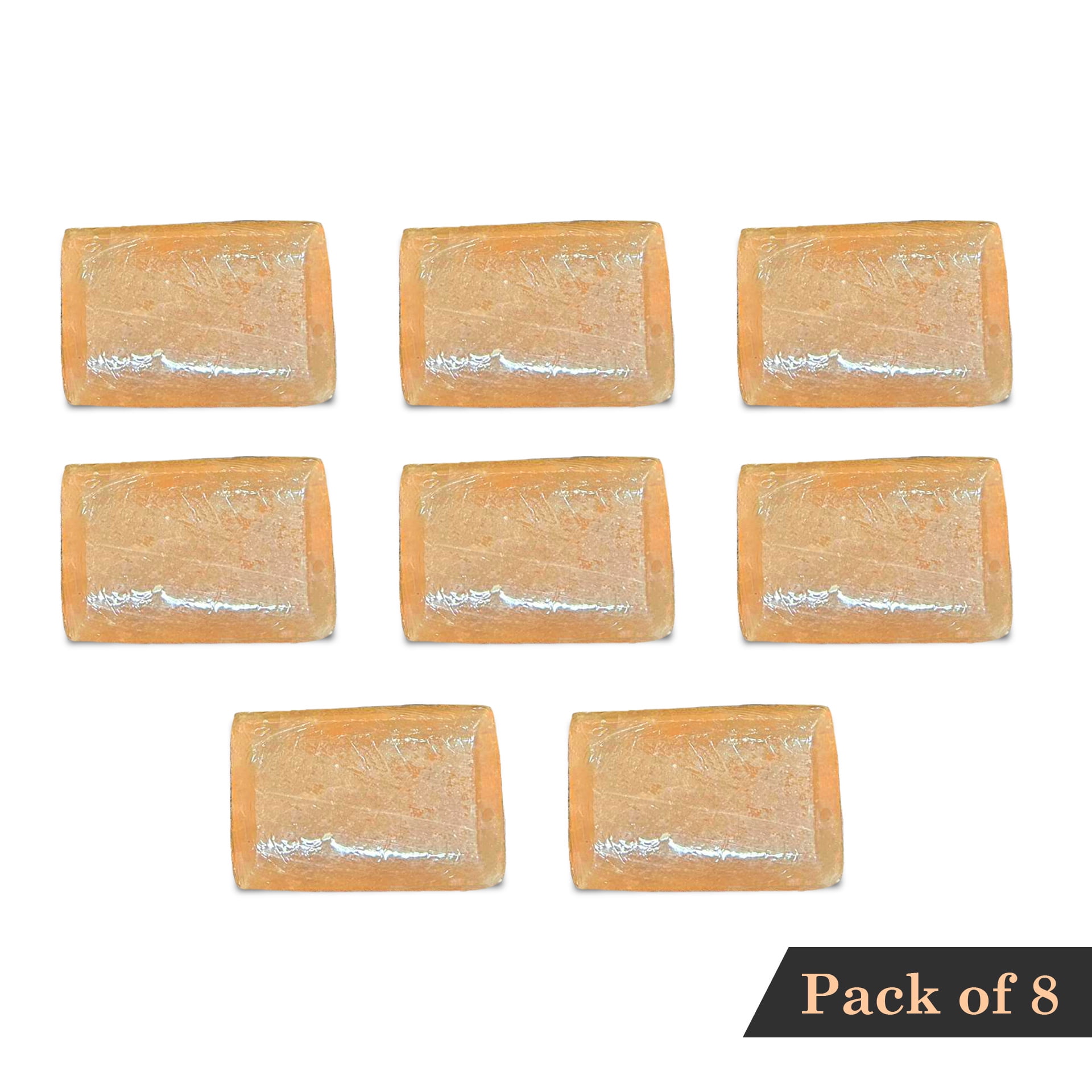 Skincare Sunday Pure Himalayan Salt Massage Stones - Trace of 84 ...