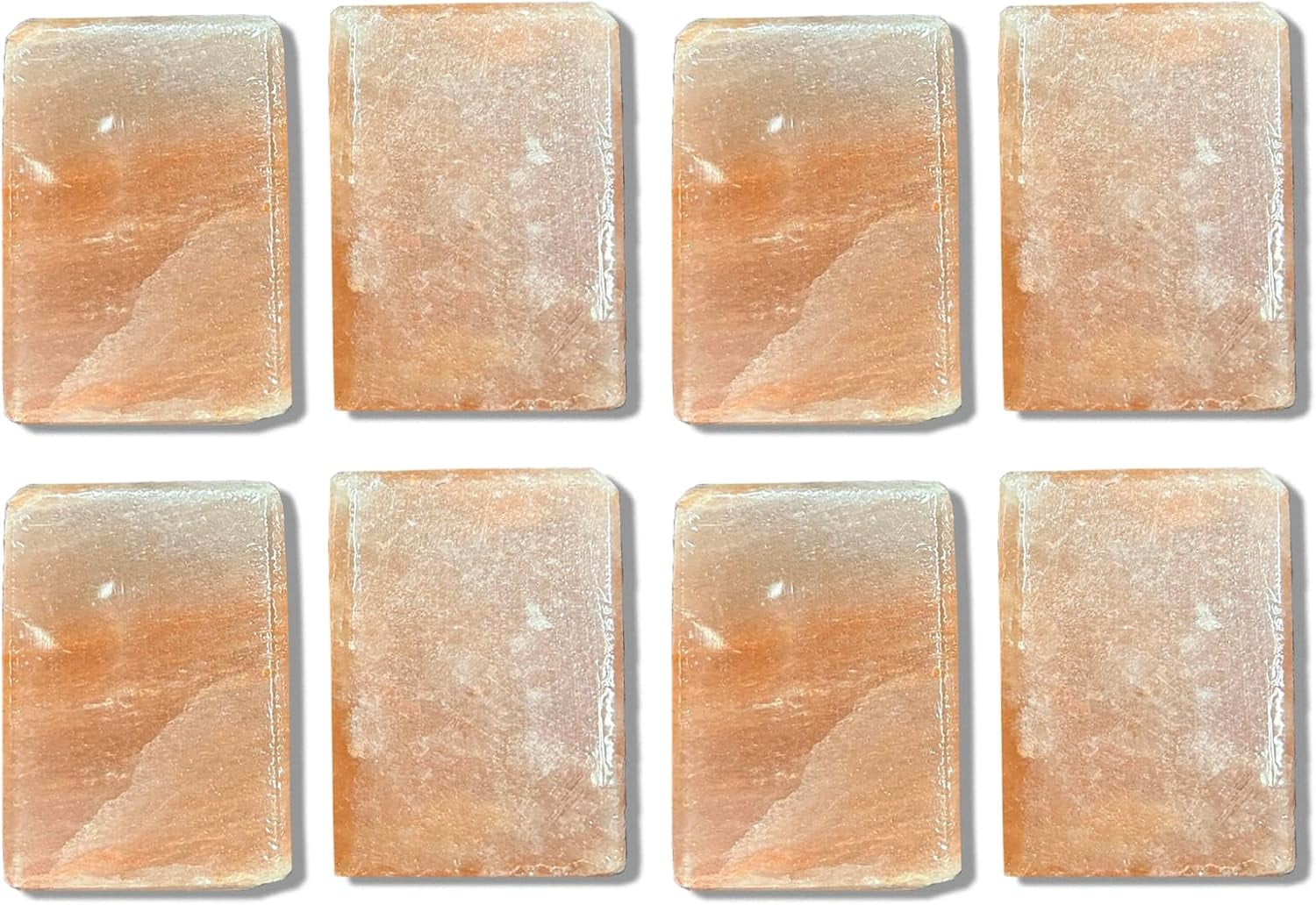 Skincare Sunday Pure Himalayan Salt Massage Stones - Trace of 84 ...