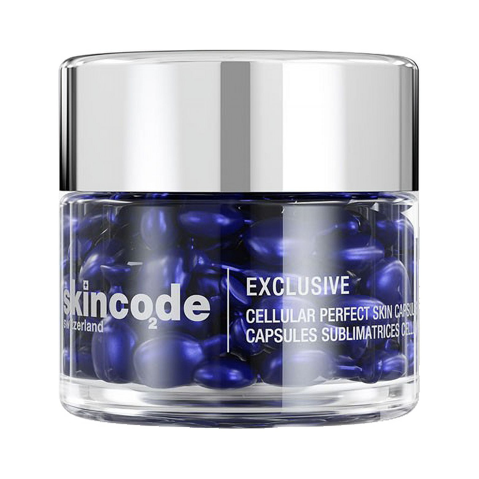 Skincode Cellular Perfect Skin Capsules - Walmart.com
