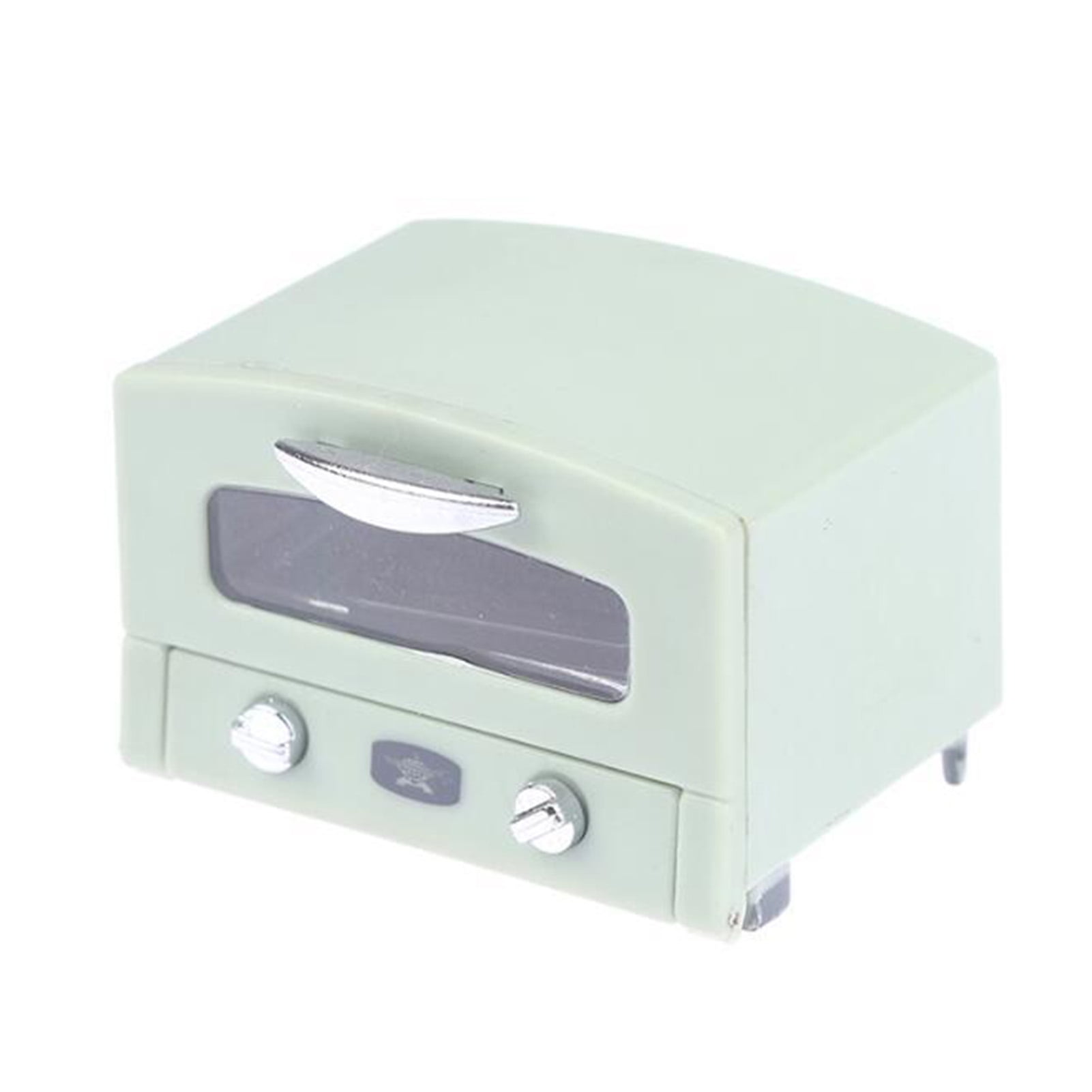 Skindy High-Quality Mini Oven Toy Model with Comfortable Hand Feel ...