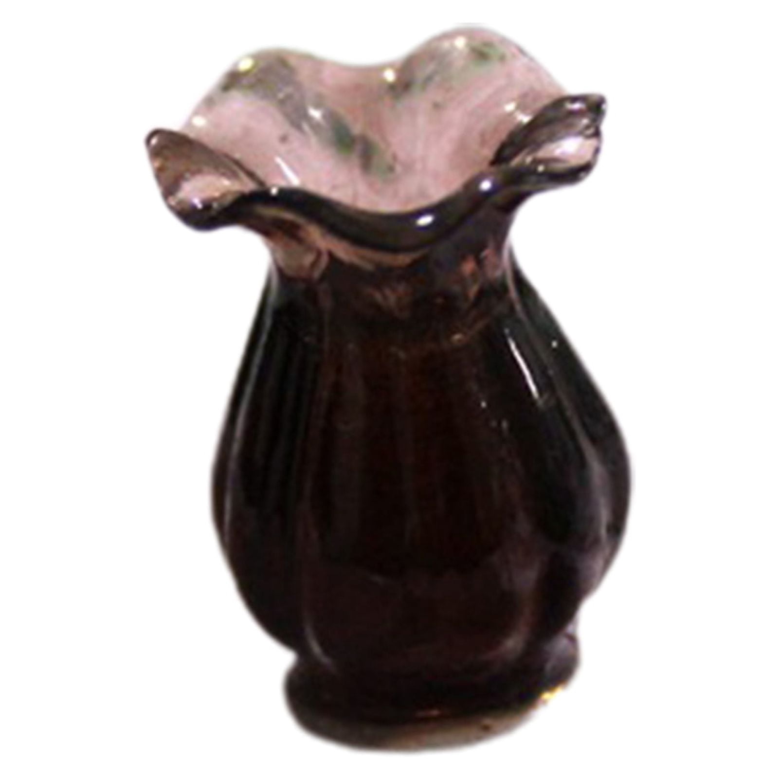 Skindy Resin Mini Flower Vase Jardiniere Model - Good Craftsmanship ...