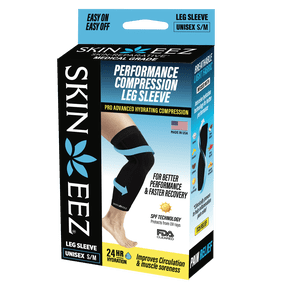 Compression Leg Wrap
