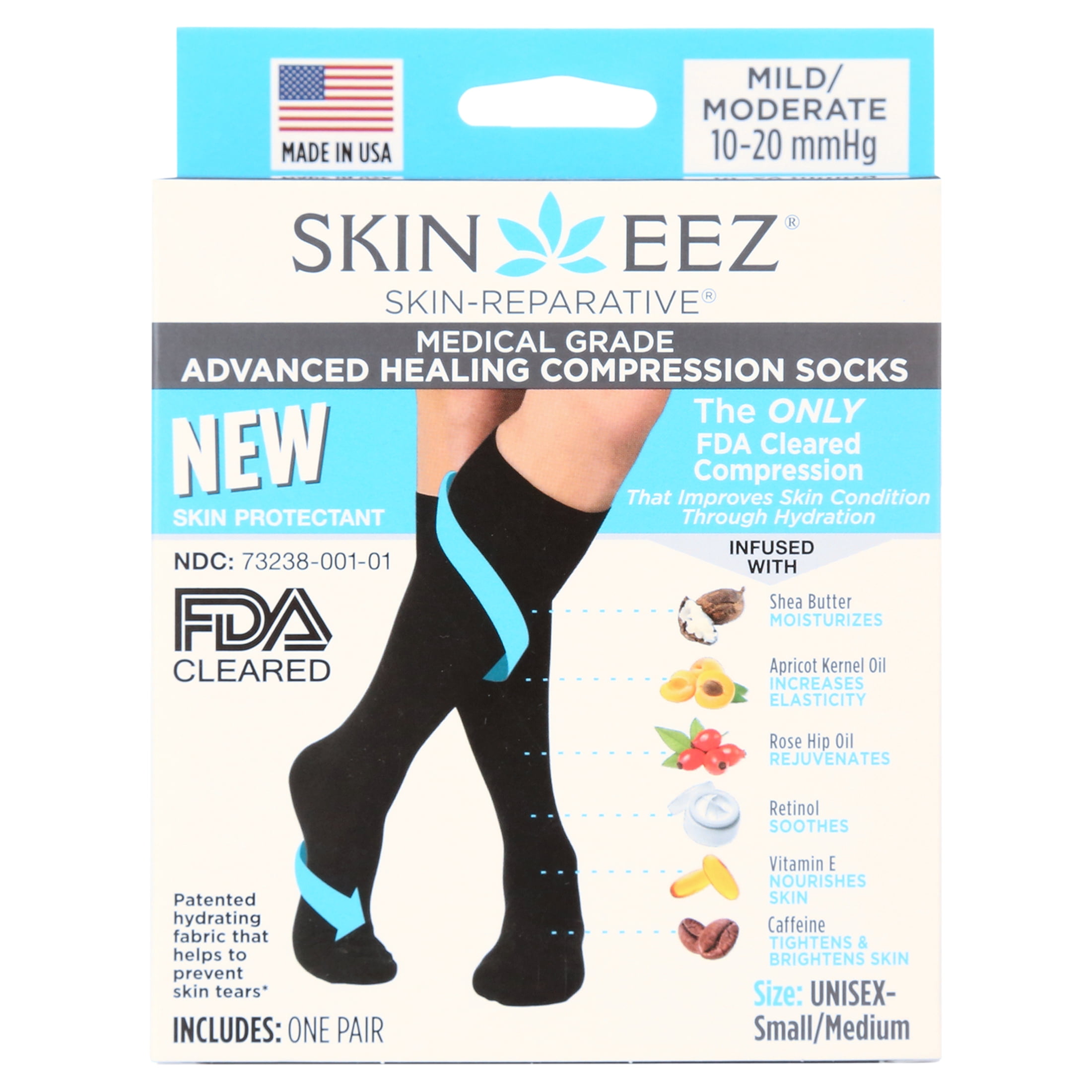 Medias De Compresion