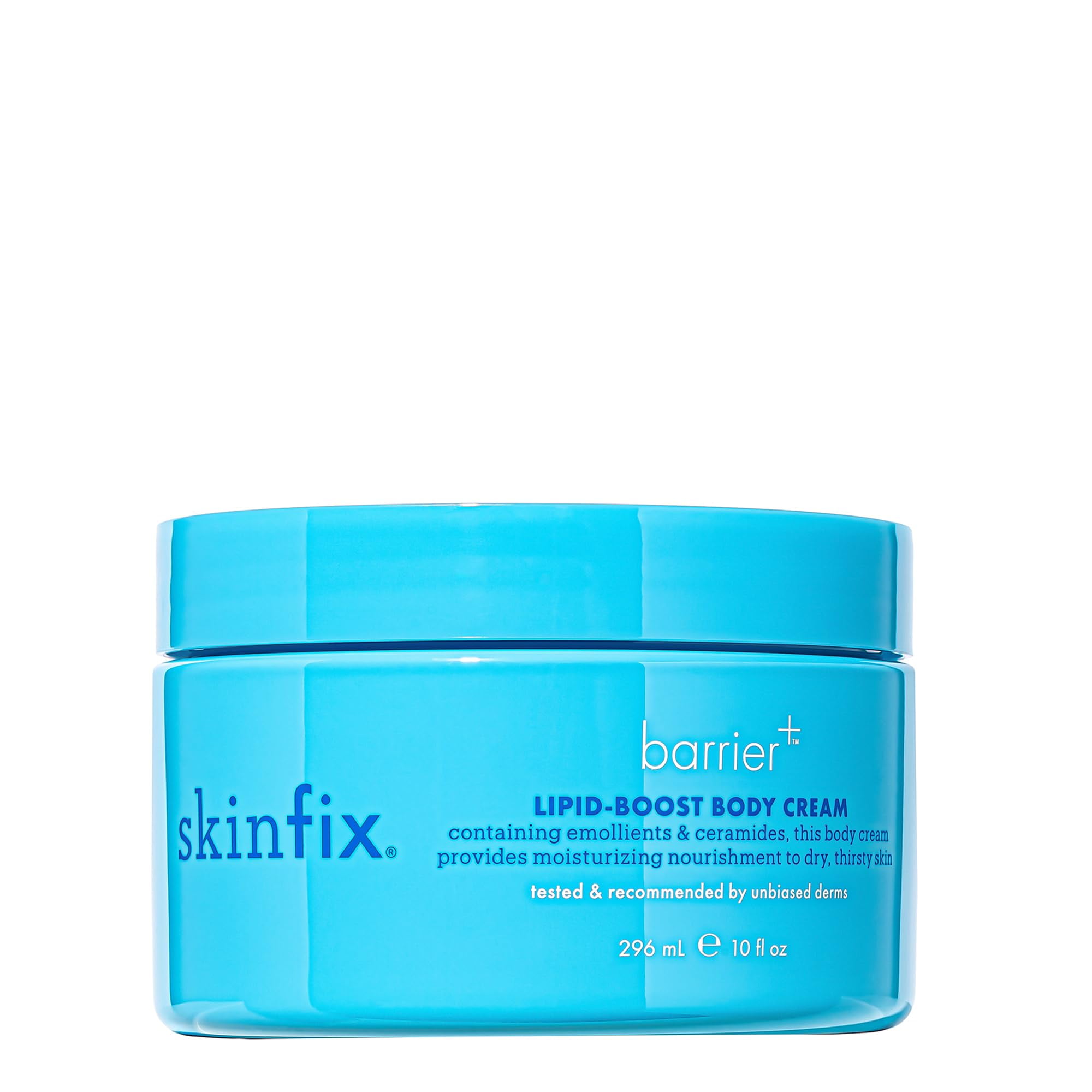 Skinfix Barrier+ Lipid-Boost Body MSF2 Cream: Daily, All-Over Vegan ...