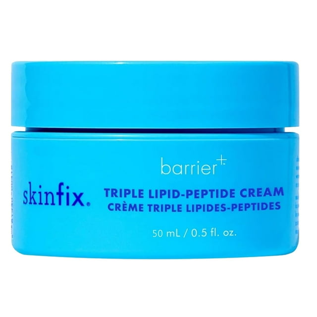 Skinfix Barrier+ Triple Lipid Lip Treatment: Nourish Dry,Chapped Lips ...