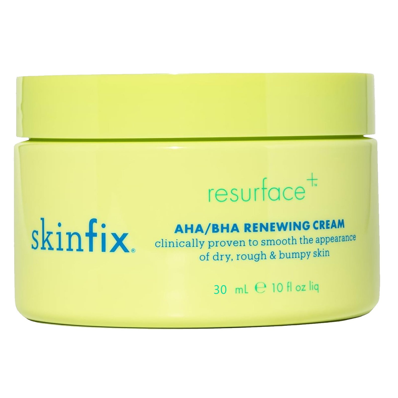 Skinfix Resurface+ Aha/Bha Niacinamide Exfoliating Pads: 2% Salicylic ...