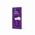 Medline Skinfold Dry Sheet, Skin Moisture Management, Soft, Non-Chafing ...