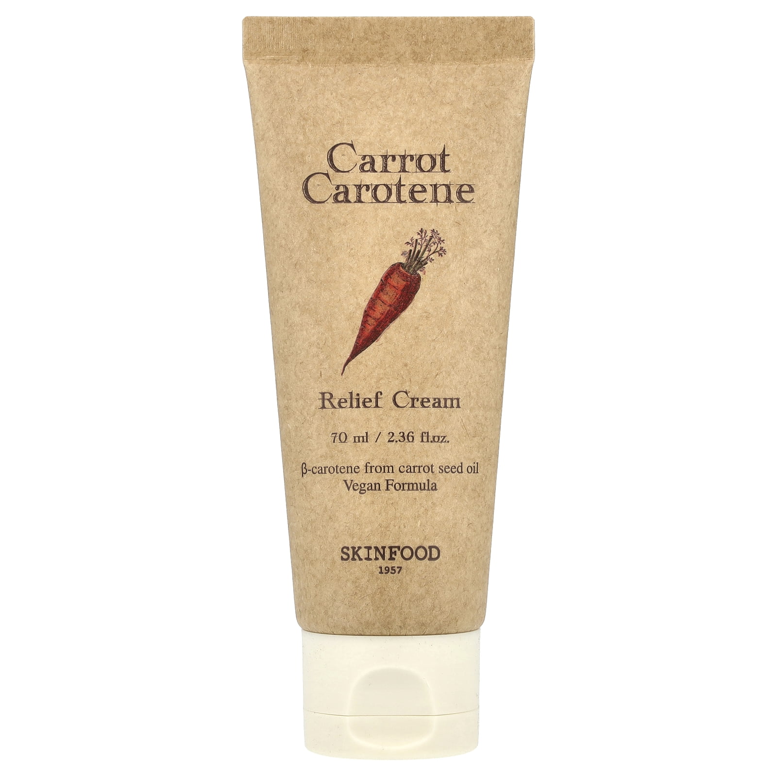Carotone Brightening Cream