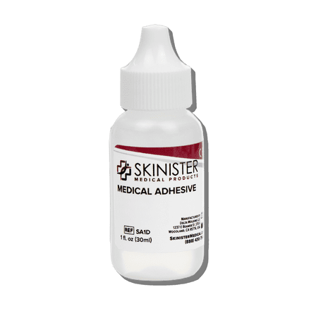 Hollister Medical Adhesive, 3.2 Oz Spray HSA/FSA Eligible - Walmart.com