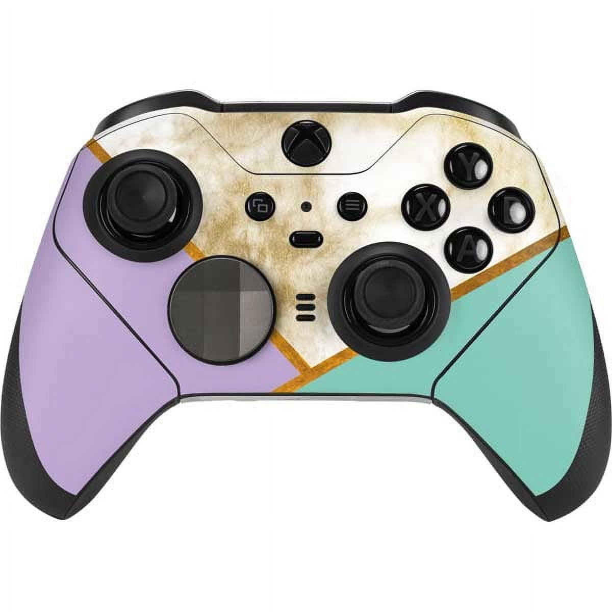 Skinit Angled Marble Xbox Elite Wireless Controller Series 2 Skin ...