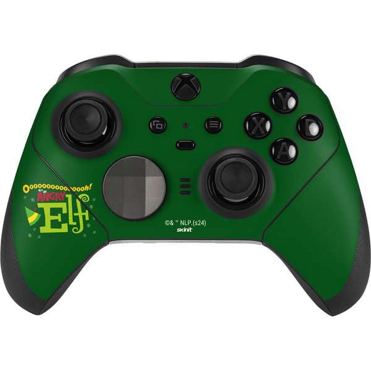 Skinit Angry Elf Xbox Elite Wireless Controller Series 2 Skin - Walmart.com